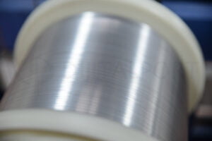 Aluminium Wire (Aluminium Alloy Wire Rod, Stranded Wire) for Cable