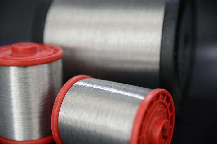 Aluminium Wire (Aluminium Alloy Wire Rod, Stranded Wire) for Cable