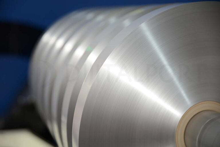 Copolymer Coated Aluminium Tape (Alu/Copoly (PE) Tape) for Cable