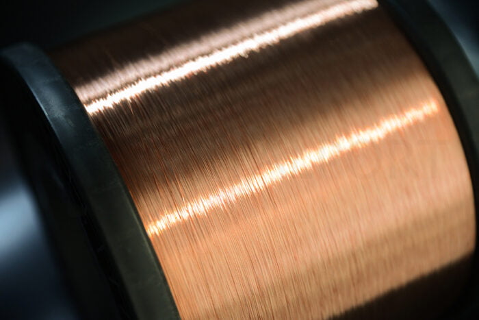 Copper Clad Aluminium Wire (CCA, CCAM, Alloy Wire) for Cable & Wire