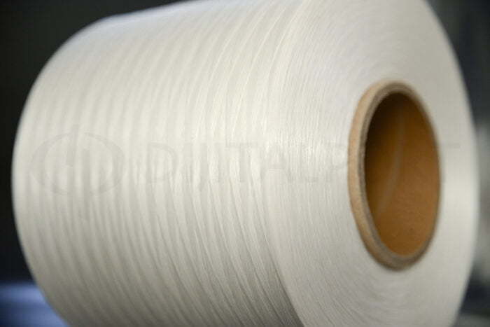 Swellable Yarn (Water Blocking Yarn, Swell Yarn & Rope) for Cable